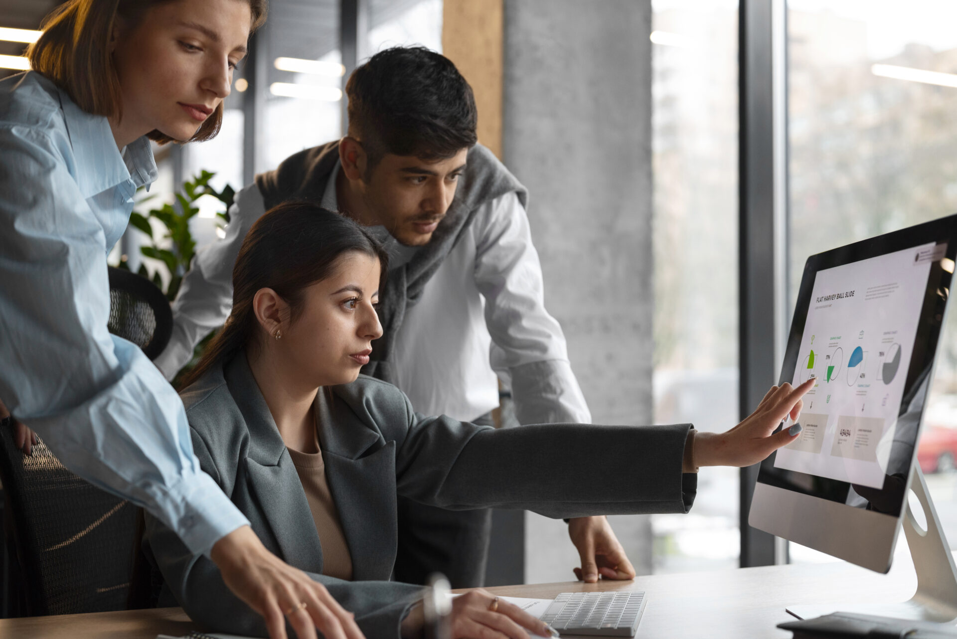 IT Consulting Services: Enhancing Business Operations IT Consulting Services: Enhancing Business Operations