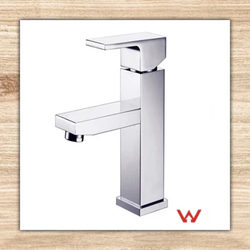 Why a Basin Tap Mixer Is Essential for Bathroom Upgrades